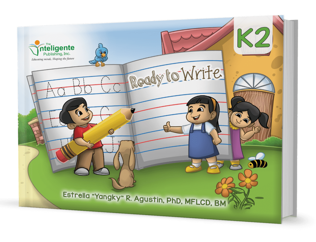 Mainpage - The Inteligente Publishing, Inc.
