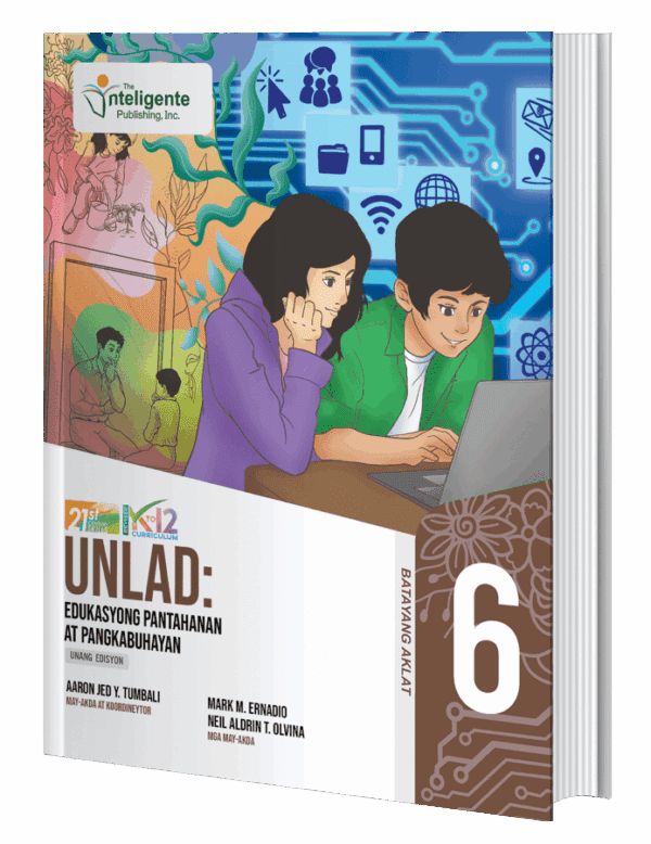Textbooks - Inteligente Publishing